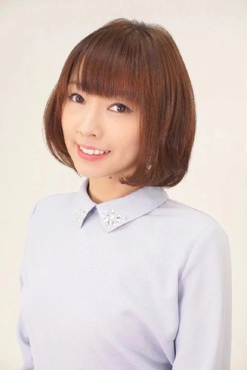 Shimoda Asami | Project: AGNOSCO Wiki | Fandom