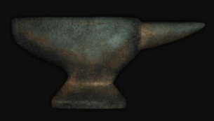 Anvil | Agonialands Wiki | Fandom