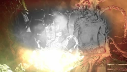 Baphomet Ending | Agony Wiki | Fandom