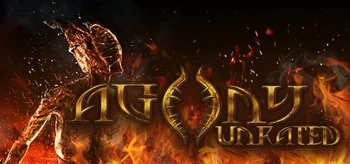 Agony UNRATED | Agony Wiki | Fandom