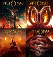 Agony | Agony Wiki | Fandom