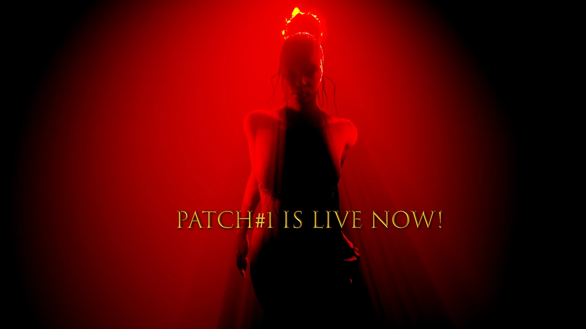 Version History/Agony UNRATED | Agony Wiki | Fandom