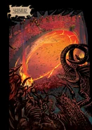 Agony Comic | Agony Wiki | Fandom