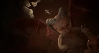 Winged Succubus | Agony Wiki | Fandom