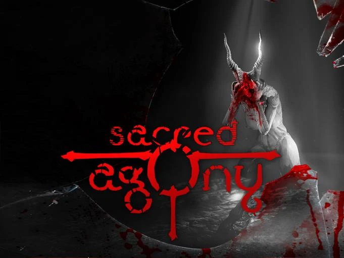 Sacred Agony | Agony Wiki | Fandom