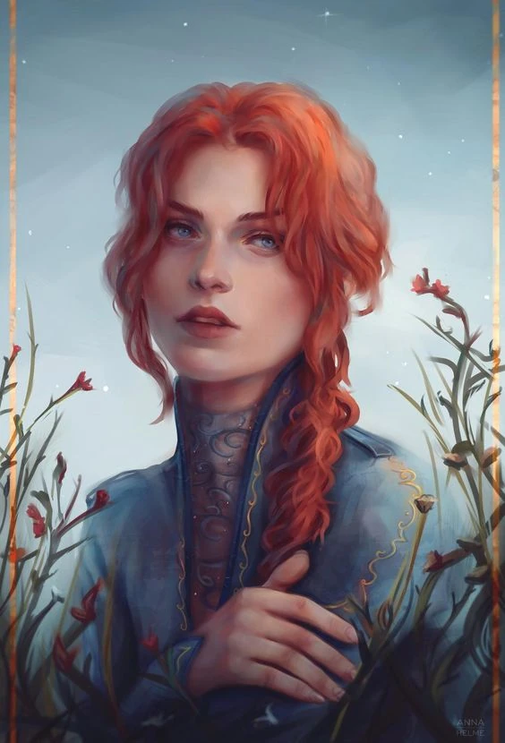 Janna Tully | AGOT rp Wiki | Fandom