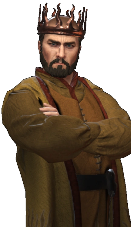 Stannis Baratheon | AGOTFEU Wiki | Fandom