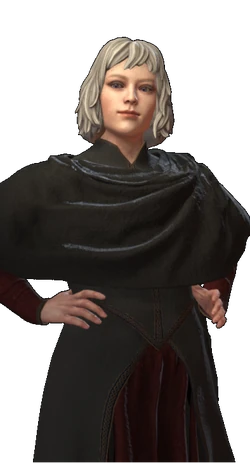 Baela Targaryen | AGOTFEU Wiki | Fandom