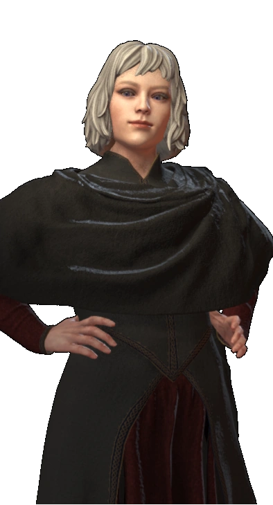 Baela Targaryen | AGOTFEU Wiki | Fandom