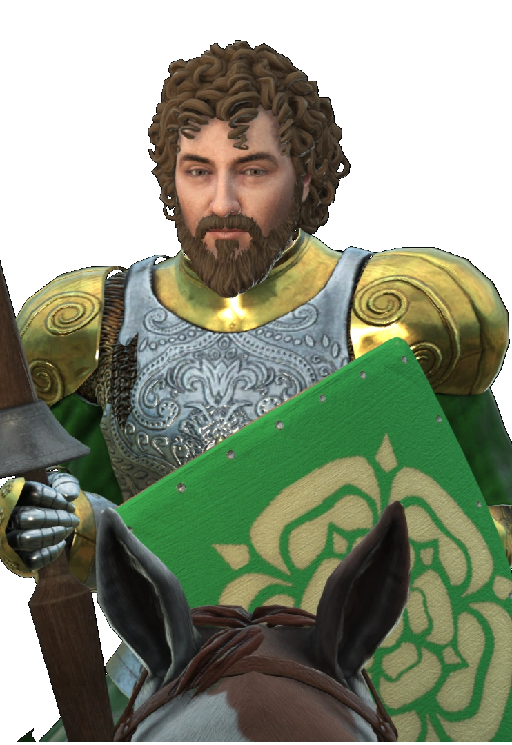 Garlan Tyrell | AGOTFEU Wiki | Fandom