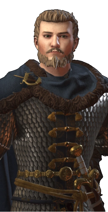 Asher Forrester | AGOTFEU Wiki | Fandom