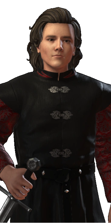 Jacaerys Velaryon | AGOTFEU Wiki | Fandom