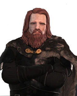 Jon Connington | AGOTFEU Wiki | Fandom