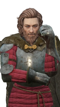 Jon Connington | AGOTFEU Wiki | Fandom