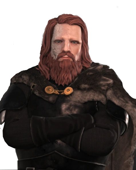Jon Connington | AGOTFEU Wiki | Fandom