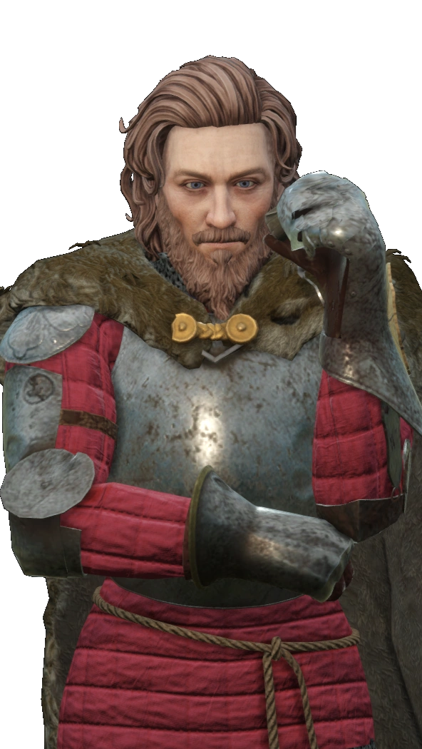 Jon Connington | AGOTFEU Wiki | Fandom
