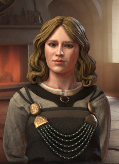 Cylla Orland | AGOTFEU Wiki | Fandom