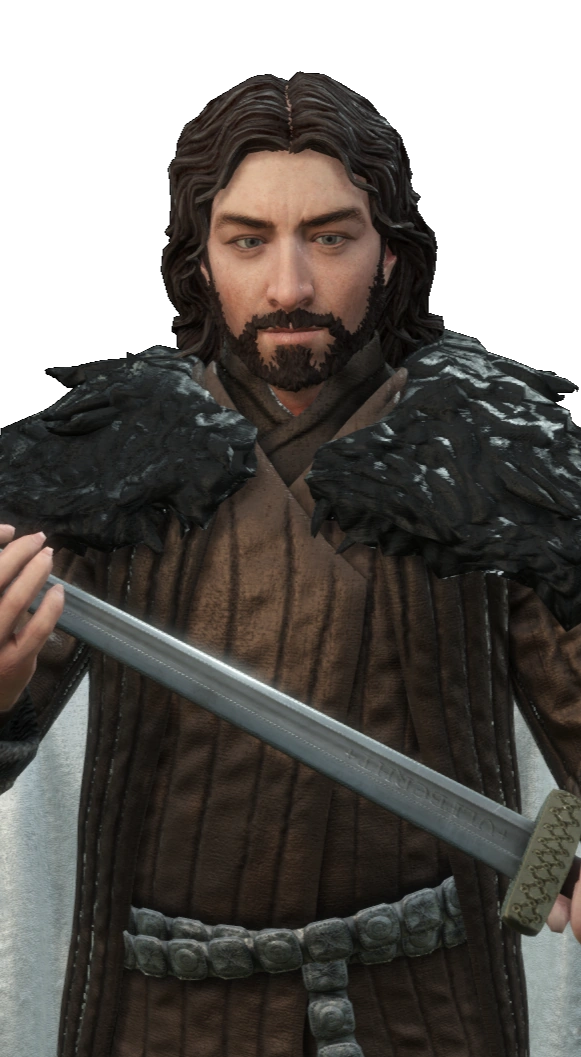 Brandon Stark | AGOTFEU Wiki | Fandom