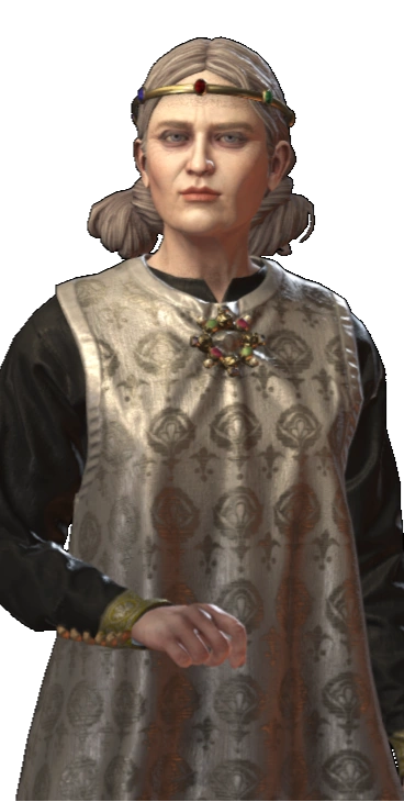 Alysanne Targaryen | AGOTFEU Wiki | Fandom