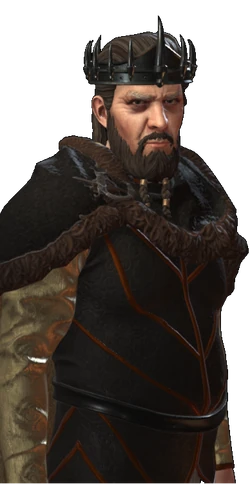 Harren Hoare | AGOTFEU Wiki | Fandom