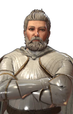 Harrold Westerling | AGOTFEU Wiki | Fandom