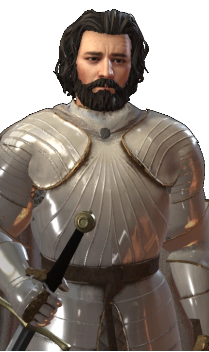 Rickard Thorne | AGOTFEU Wiki | Fandom