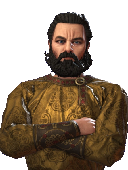 Steffon Baratheon | AGOTFEU Wiki | Fandom