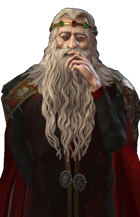 Jaehaerys Targaryen | AGOTFEU Wiki | Fandom