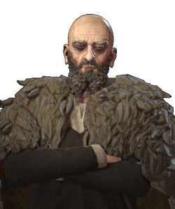 Arnolf Karstark | AGOTFEU Wiki | Fandom