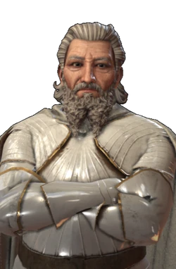 Ryam Redwyne | AGOTFEU Wiki | Fandom