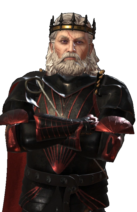 Maekar I Targaryen | AGOTFEU Wiki | Fandom