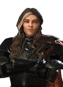 Valarr Targaryen | AGOTFEU Wiki | Fandom