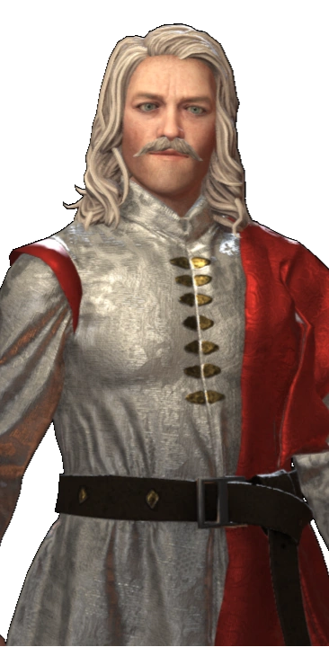 Clement Celtigar | AGOTFEU Wiki | Fandom