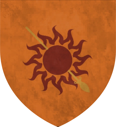 House Martell | AGOTFEU Wiki | Fandom
