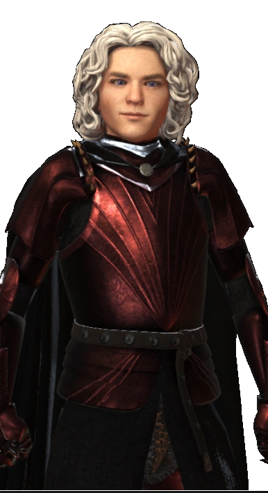 Aemon Blackfyre | AGOTFEU Wiki | Fandom