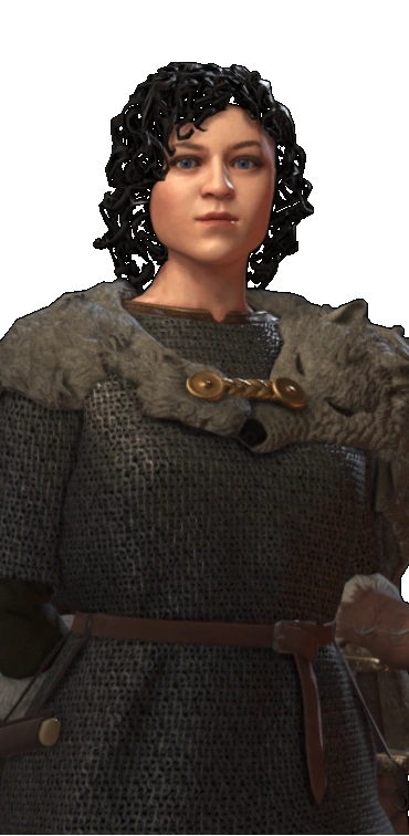 Mya Stone | AGOTFEU Wiki | Fandom