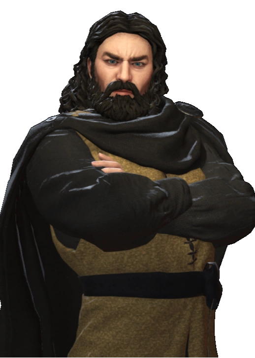 Orys Baratheon | AGOTFEU Wiki | Fandom