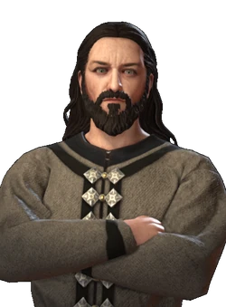 Harrion Karstark | AGOTFEU Wiki | Fandom