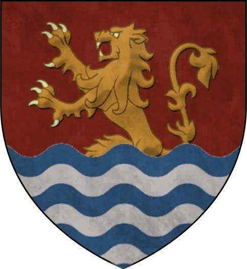 House Lannister of Lannisport | AGOTFEU Wiki | Fandom