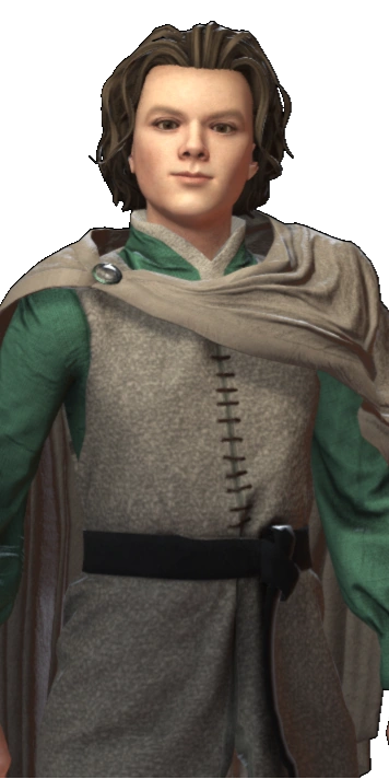 Lucerys Velaryon | AGOTFEU Wiki | Fandom