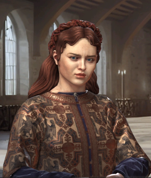 Lysa Tully | AGOTFEU Wiki | Fandom