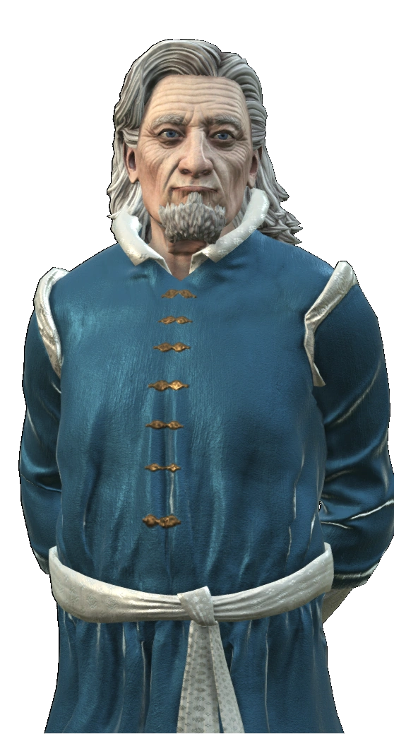 Jon Arryn | AGOTFEU Wiki | Fandom