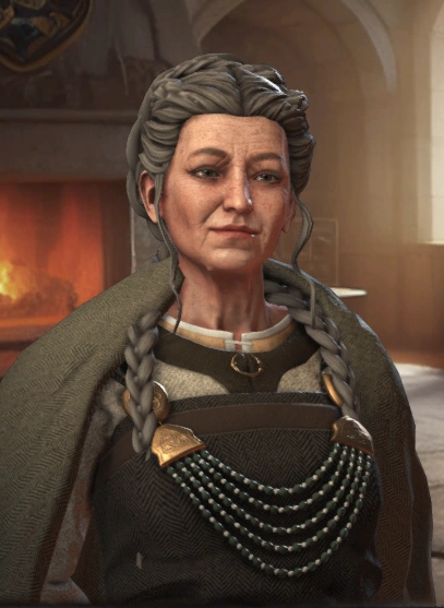 Bethany Halham | AGOTFEU Wiki | Fandom