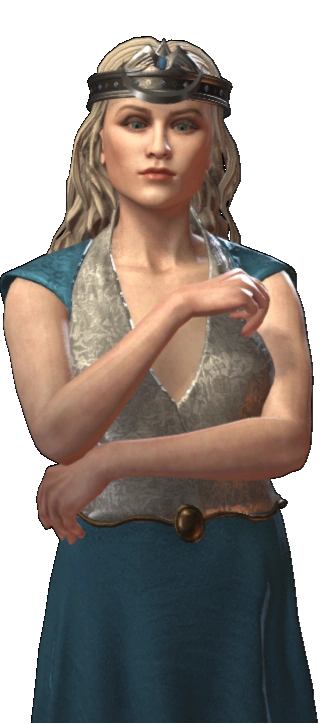 Aemma Arryn | AGOTFEU Wiki | Fandom