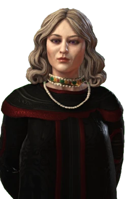 Rhaena Targaryen (daughter of Aenys) | AGOTFEU Wiki | Fandom