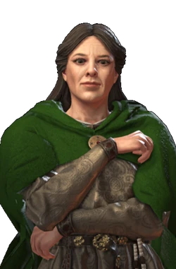 Falyse Stokeworth | AGOTFEU Wiki | Fandom