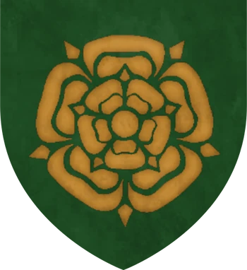 House Tyrell | AGOTFEU Wiki | Fandom