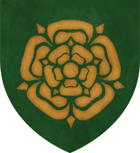 House Tyrell | AGOTFEU Wiki | Fandom