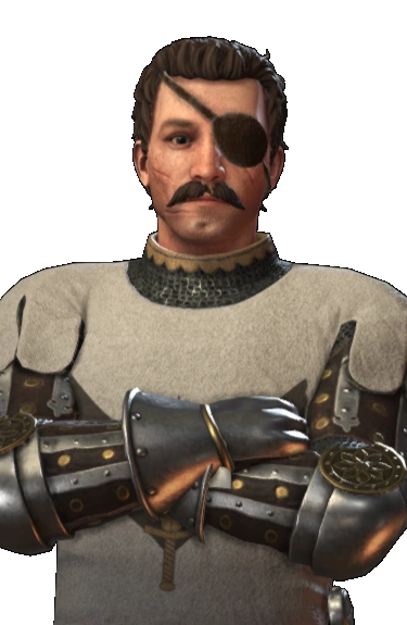 Philip Foote | AGOTFEU Wiki | Fandom