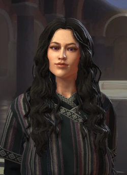 Ashara Dayne | AGOTFEU Wiki | Fandom
